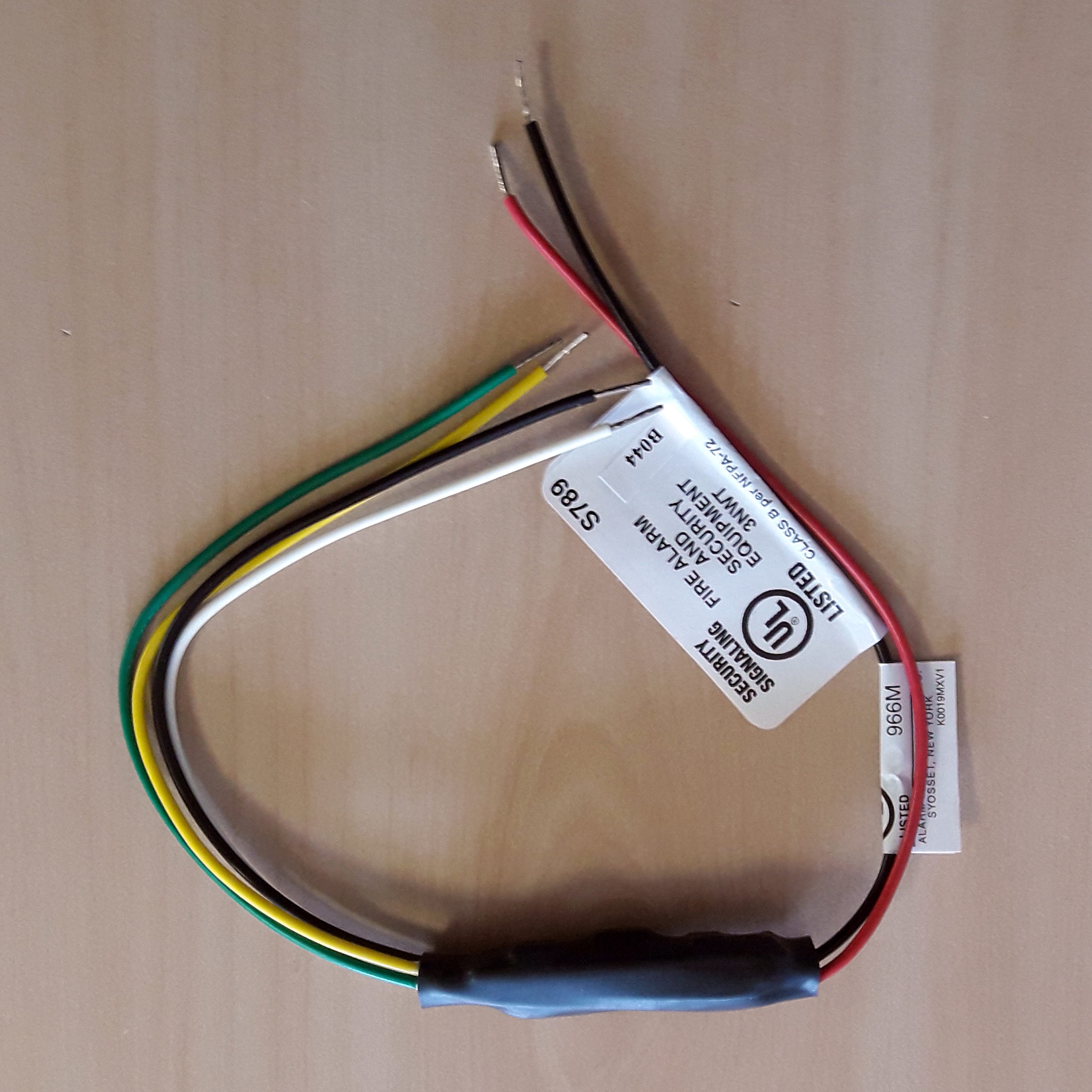 AD4193SN – Scorp d.o.o.